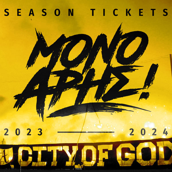 ARIS FC | Official Website