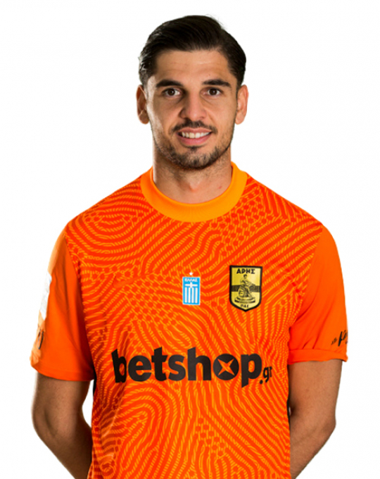 ARIS FC | Official Website