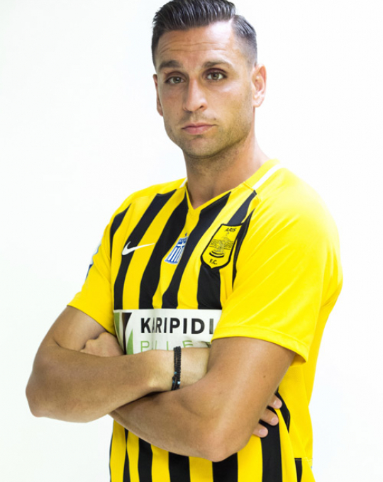 ARIS FC | Official Website